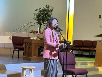 The Church Narrative Project – Kansas Disciples of Christ