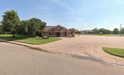 Cheney Trinity United Christian Church – Kansas Disciples of Christ